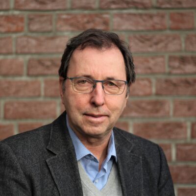 Dr. Wolfram Goertz - Niederrheinische Sinfoniker